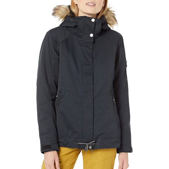 Roxy | Jackets & Coats | Roxy Meade Jacket | Poshmark